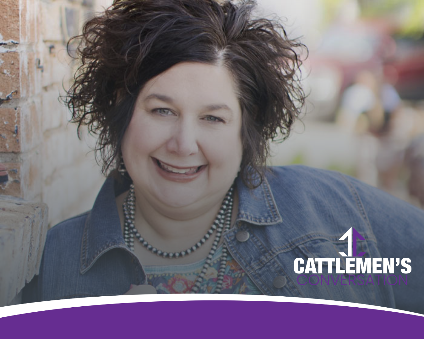 Cattlemen's Conversation | Anne Kimmey | Season 1 Episode 7 » Cattlemen ...