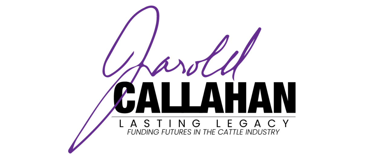 Lasting Legacy » Cattlemen's Congress